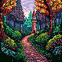 Potion Thrower by vinhero