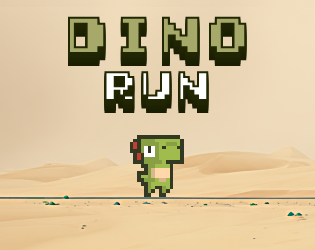 Dino Run: Remastered - Colorful Chrome Dinosaur Endless Runner Game - Dino Run Remastered by ...