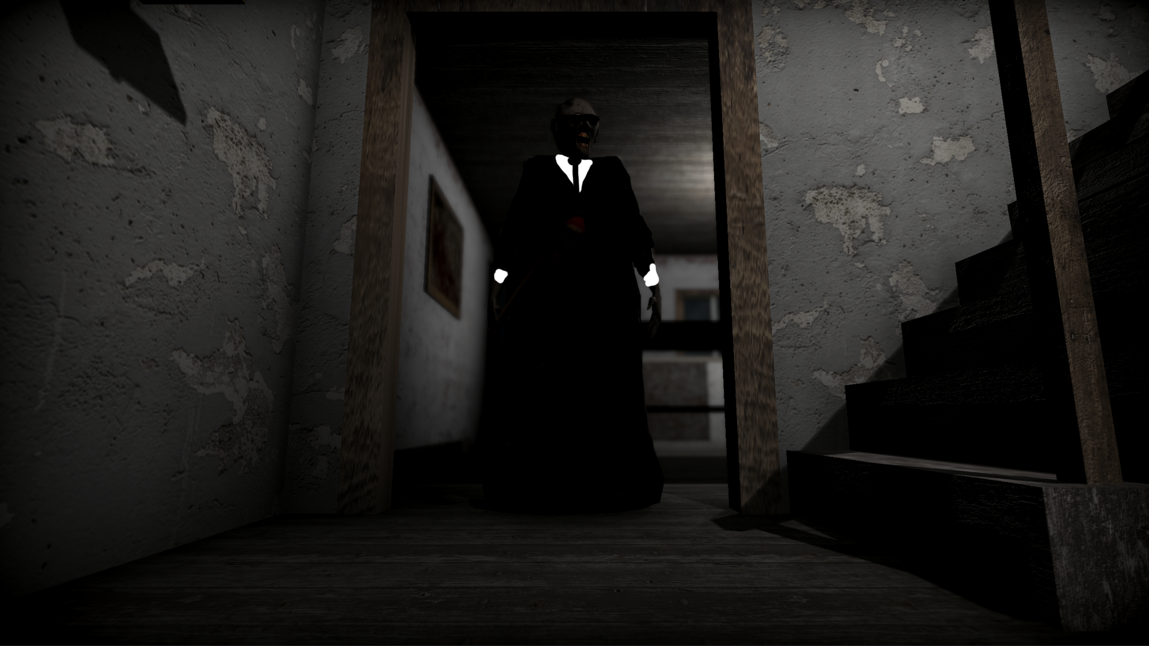 Sigma Granny by Evera Studios