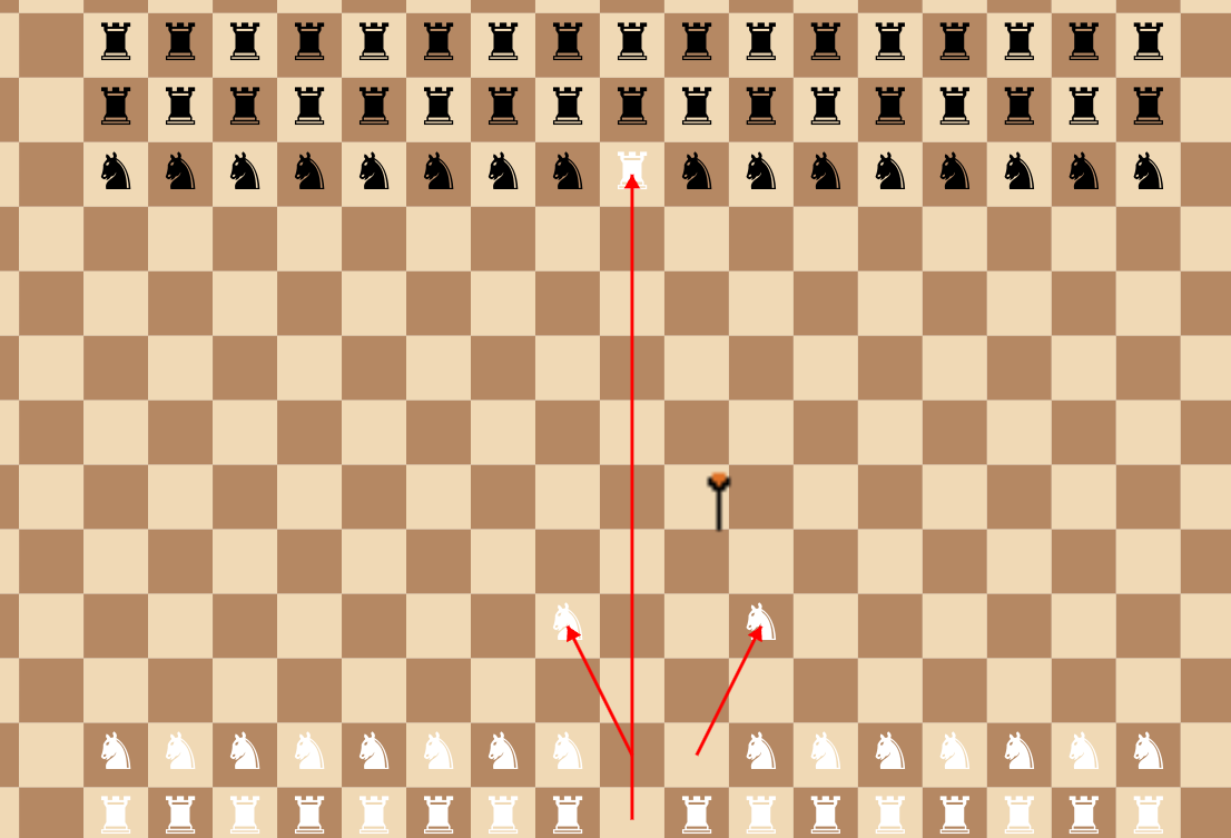 VeryComplexChess by Friedhof5rb