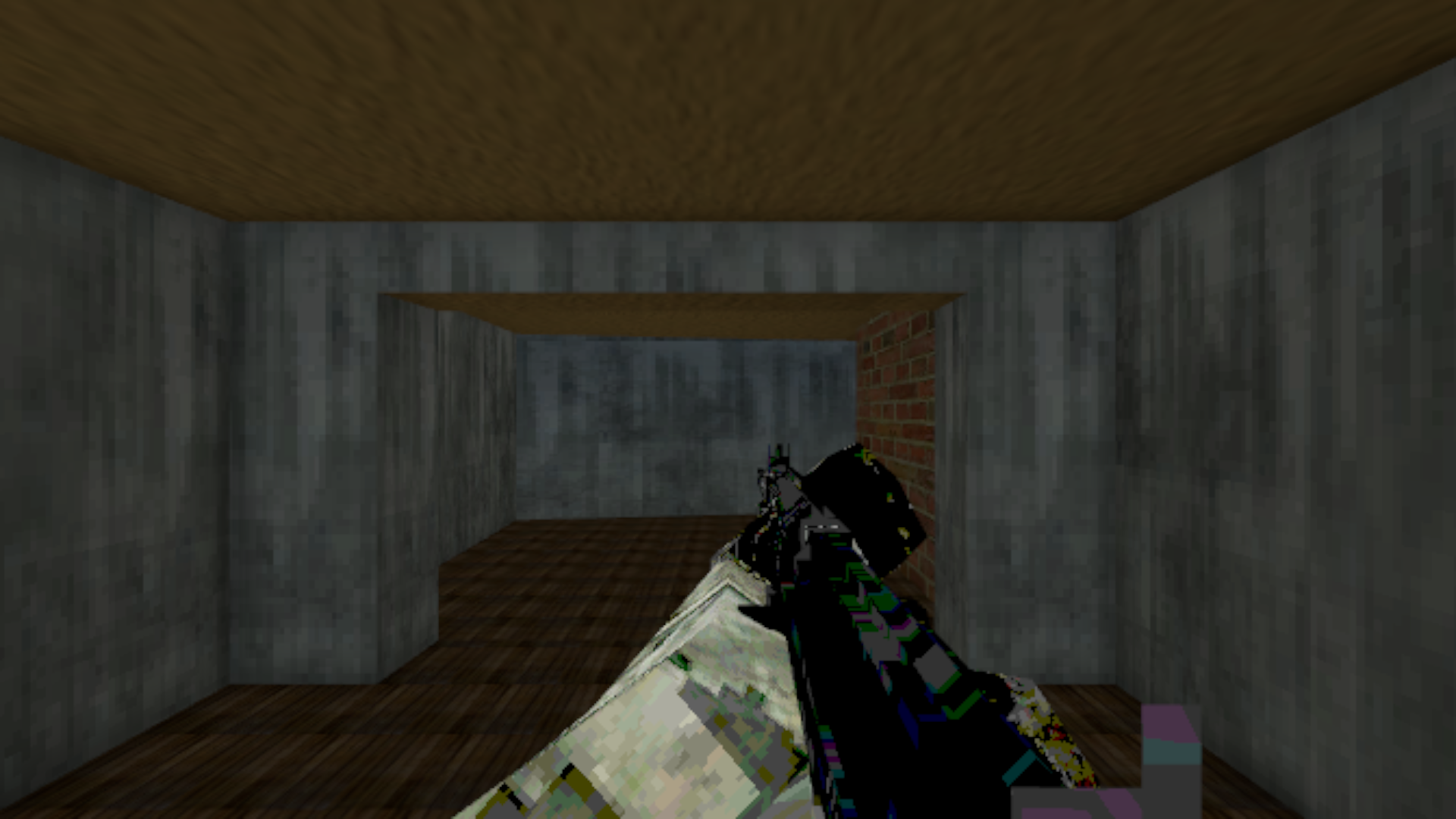 FPS Game Template for Unity by Piotrek4