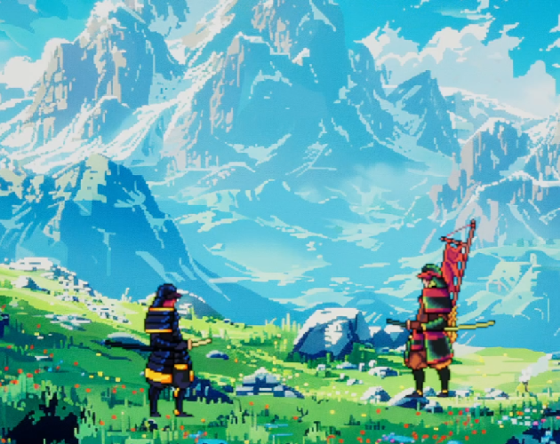 Quick Draw! by moigamedev