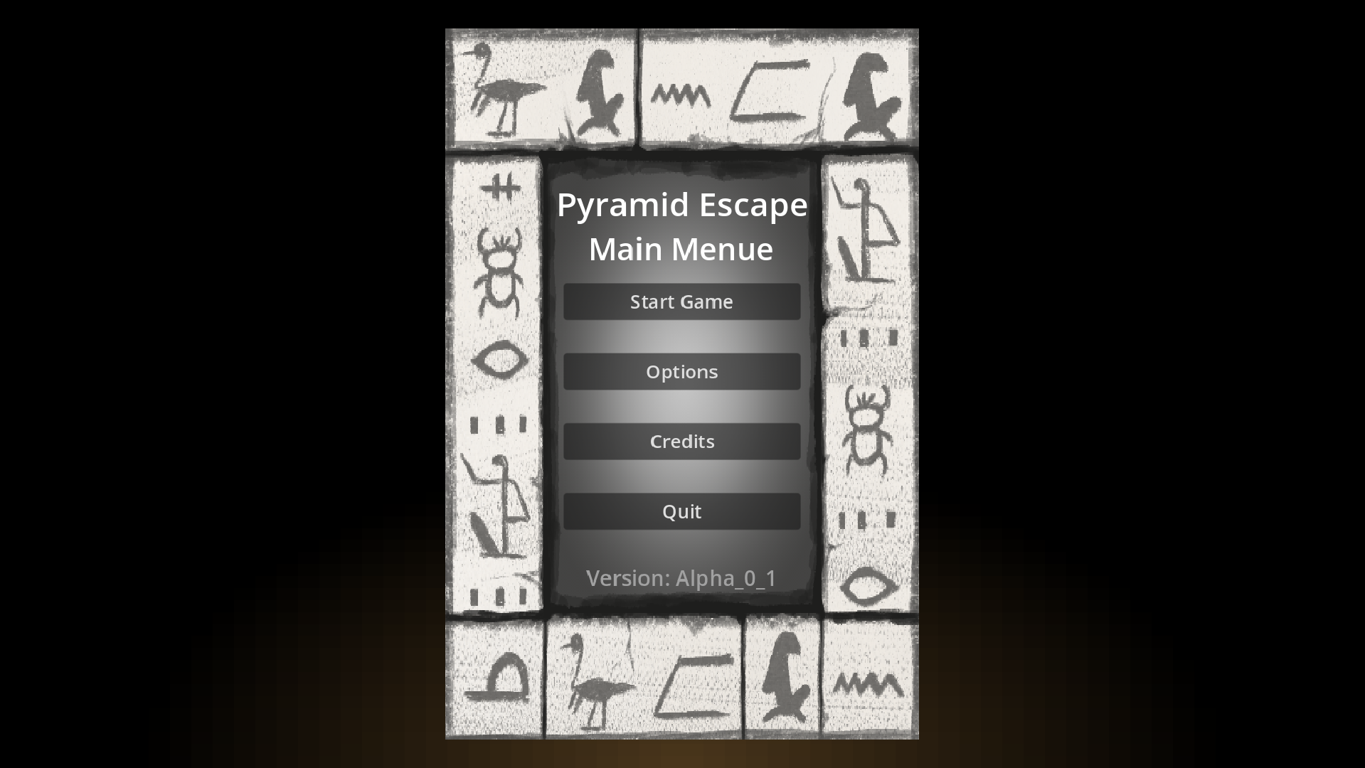 PyramidCrawler by Nomido