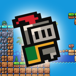 Knight Adventure by ToastyCash