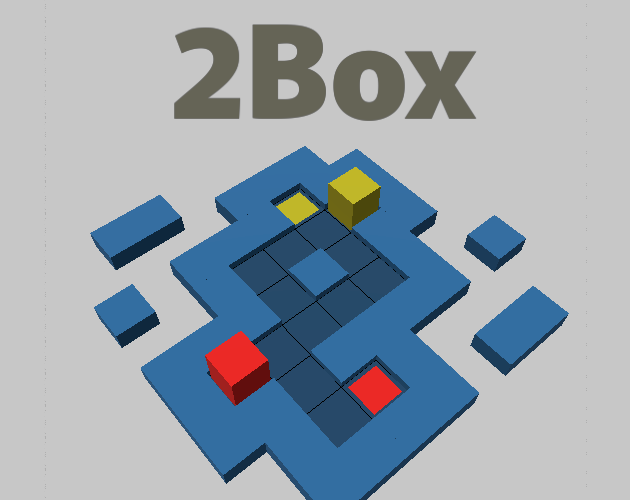 2Box by rettt