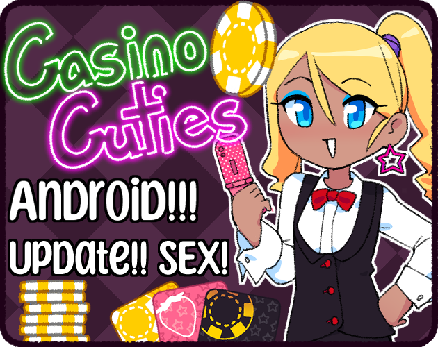 Finished game, and thank you :> - Casino Cuties v1.3.1 - ANDROID by ...