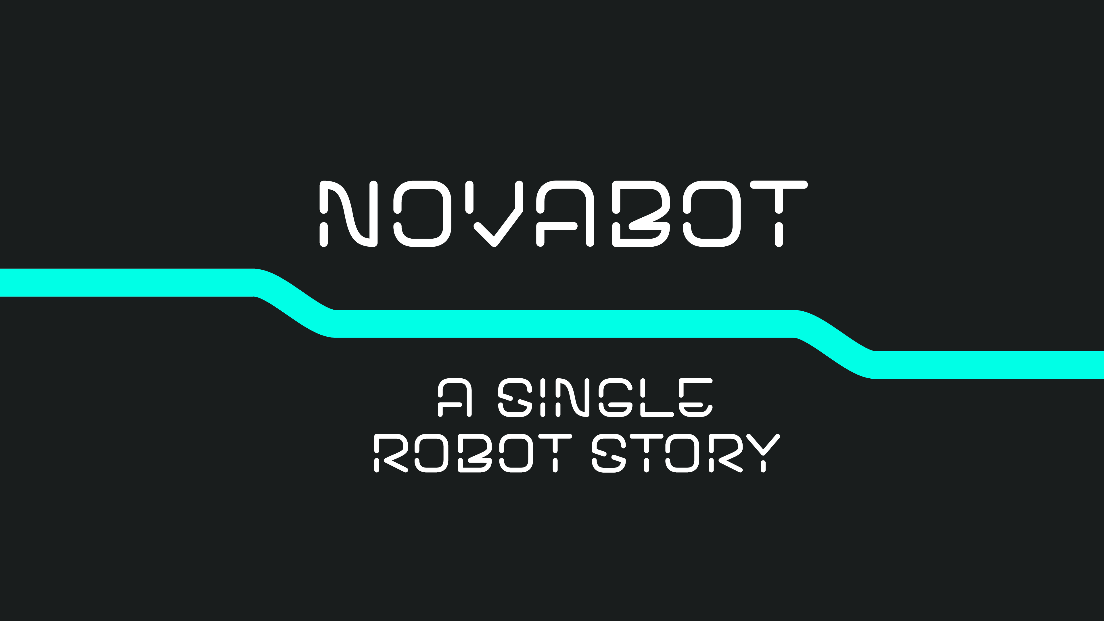 Novabot by its.momx