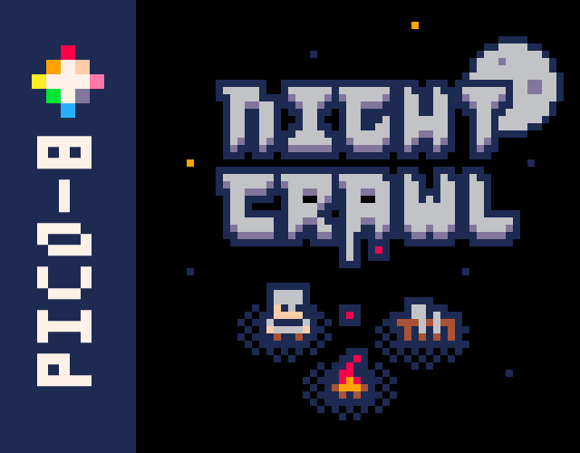 Nightcrawl by Achie