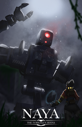 Naya The Forsaken Ruin's by Lupuce, Maelstro_PF, S3rval, RalasGate ...