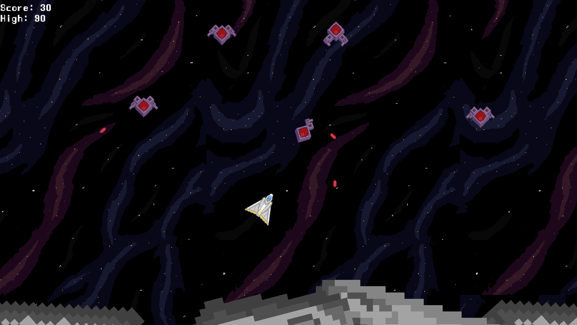 2D Shooter by Layibas Game Hub