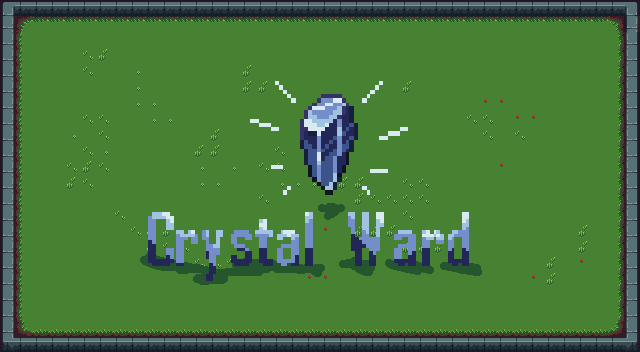 Crystal Ward by Marcuss_P