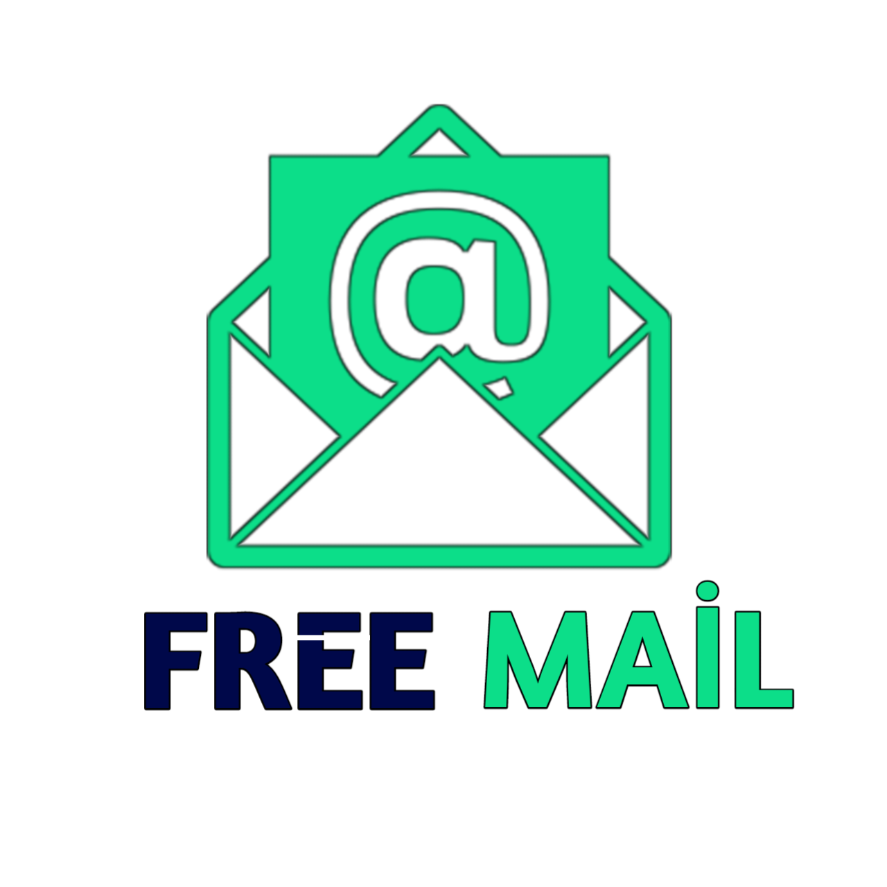 Free Mail by Elxanstudios