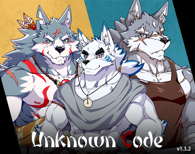 Unknown Code Extra v1.52 by kadzuart