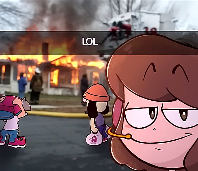 hello everyone! - itch.io