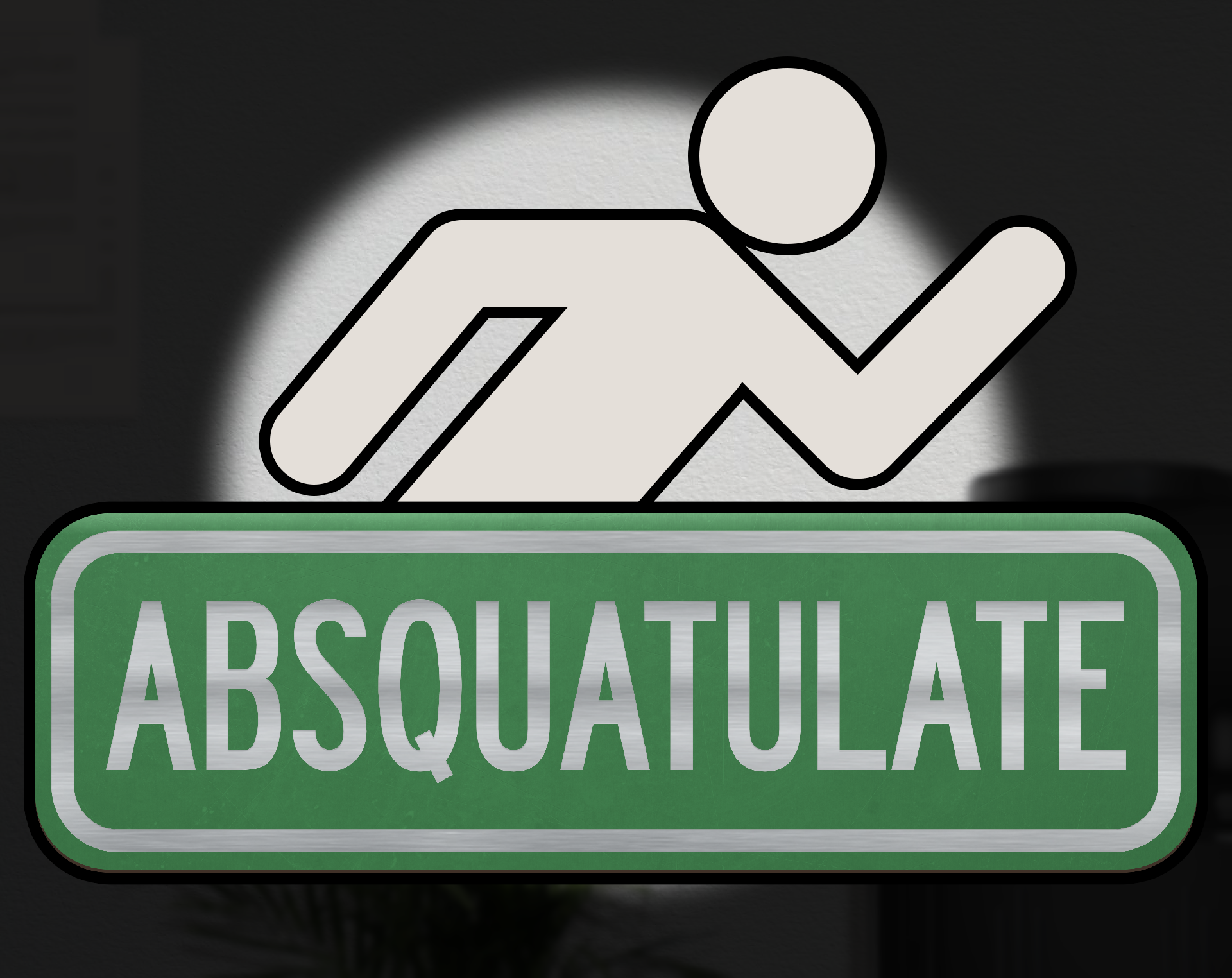 Absquatulate by OEphy