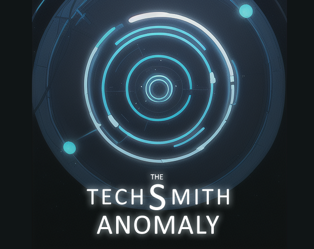The TechSmith Anomaly by Song Of Storms