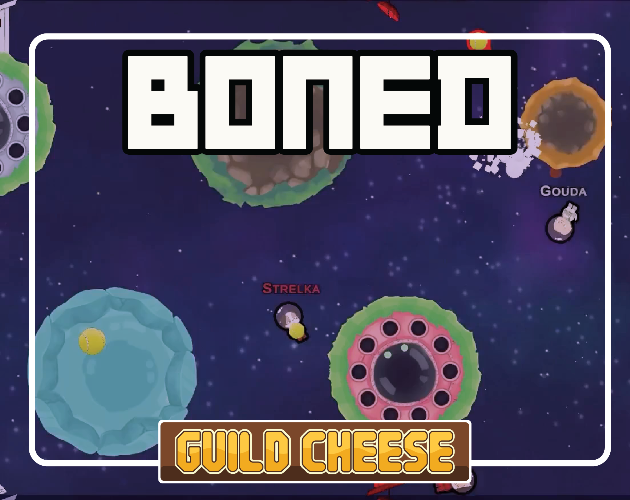 Boned by Guild Cheese