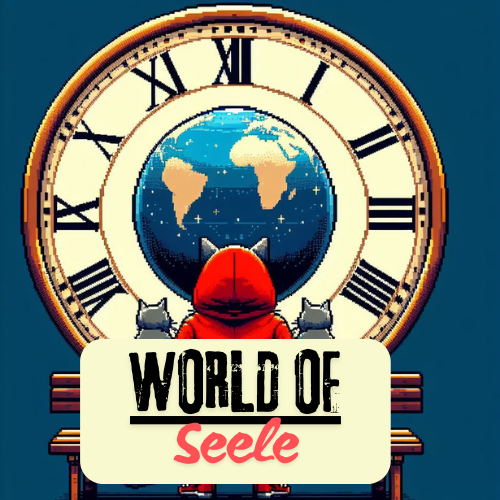 World Of Seele by Fjhn02