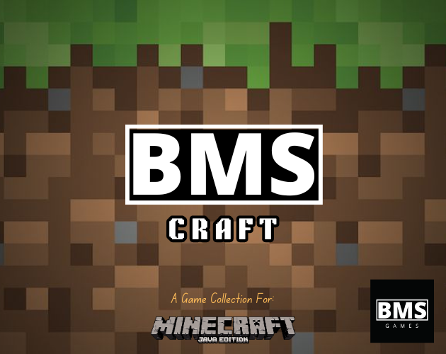 BMSCraft by BMS Games