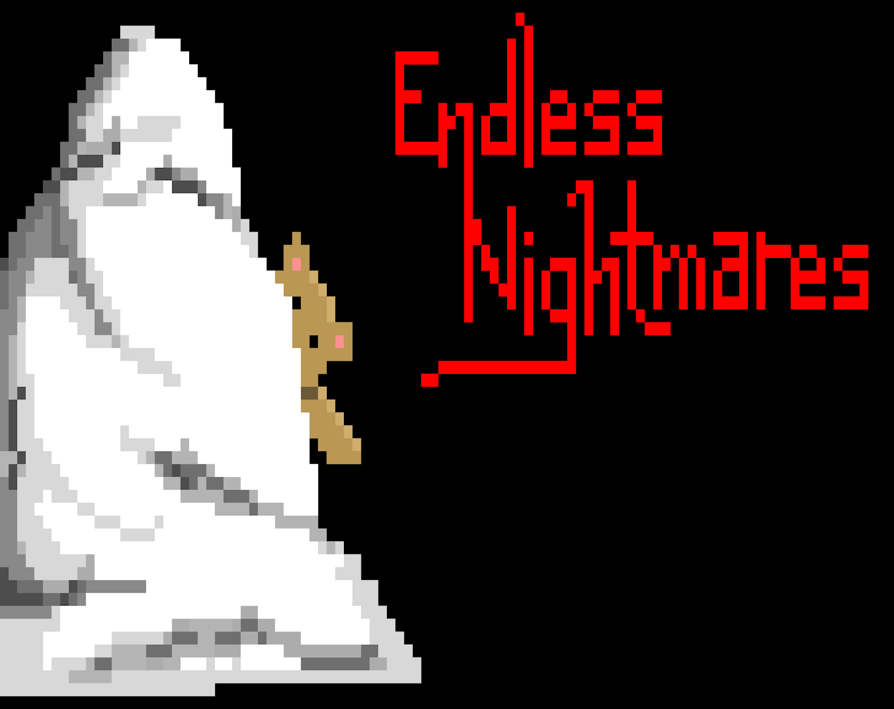 Endless Nightmares by endlessnightmares