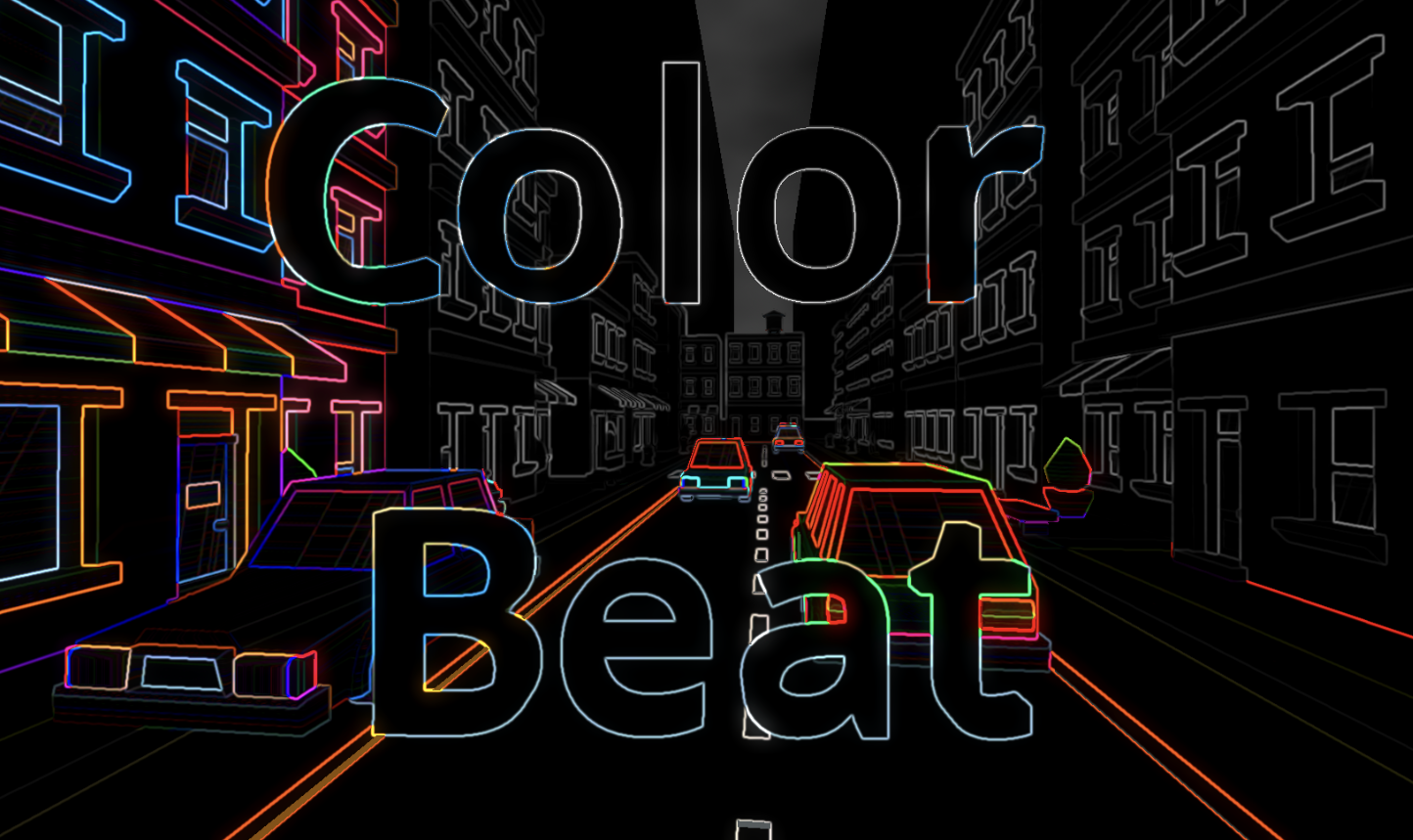 Color Beat by graphific, Lauiss