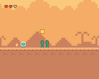 Super Runner by Blortnet