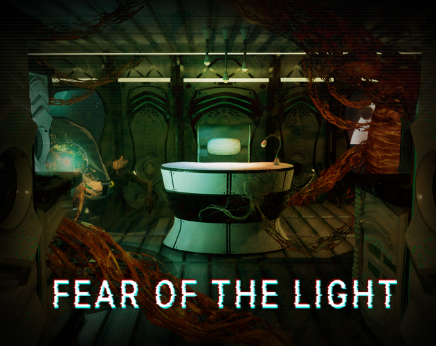 Fear of the Light by Futuregames