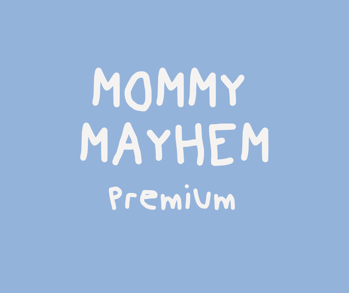Mommy Mayhem Launch! - Mommy Mayhem by Tavyz