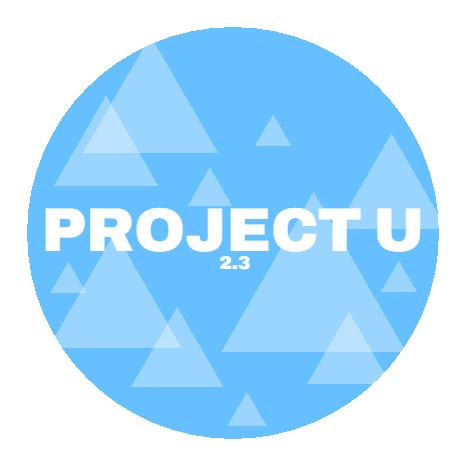 Project U by PALM TI TI