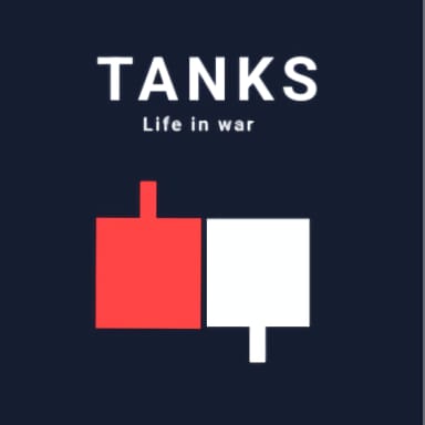 Mini Tanks by Ff