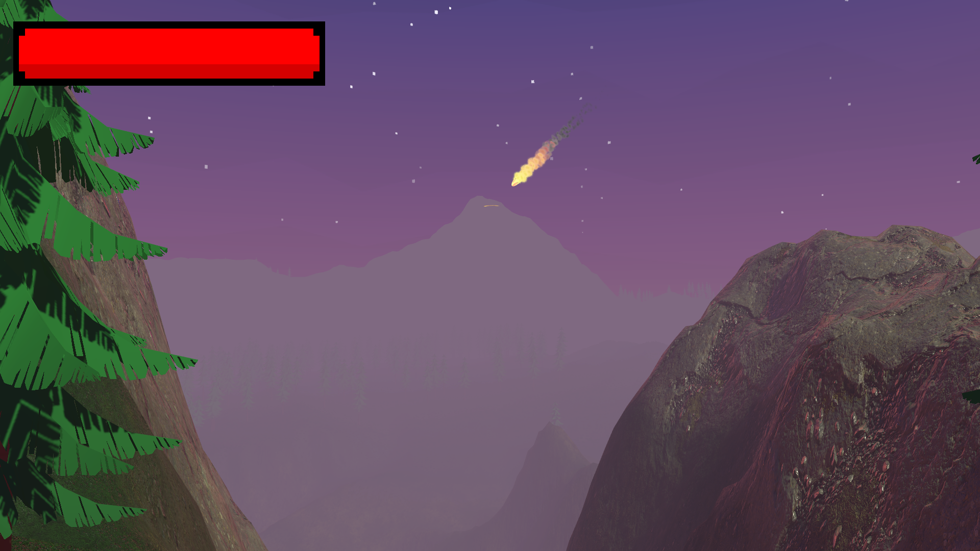 Meteor Dodger 3D by Beepone for ~AGL Summer Game Jam 2024~ - itch.io