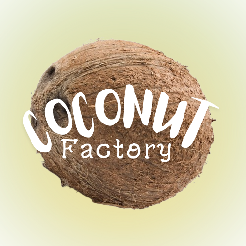 Coconut Factory -- V0.0.2 by Zack280