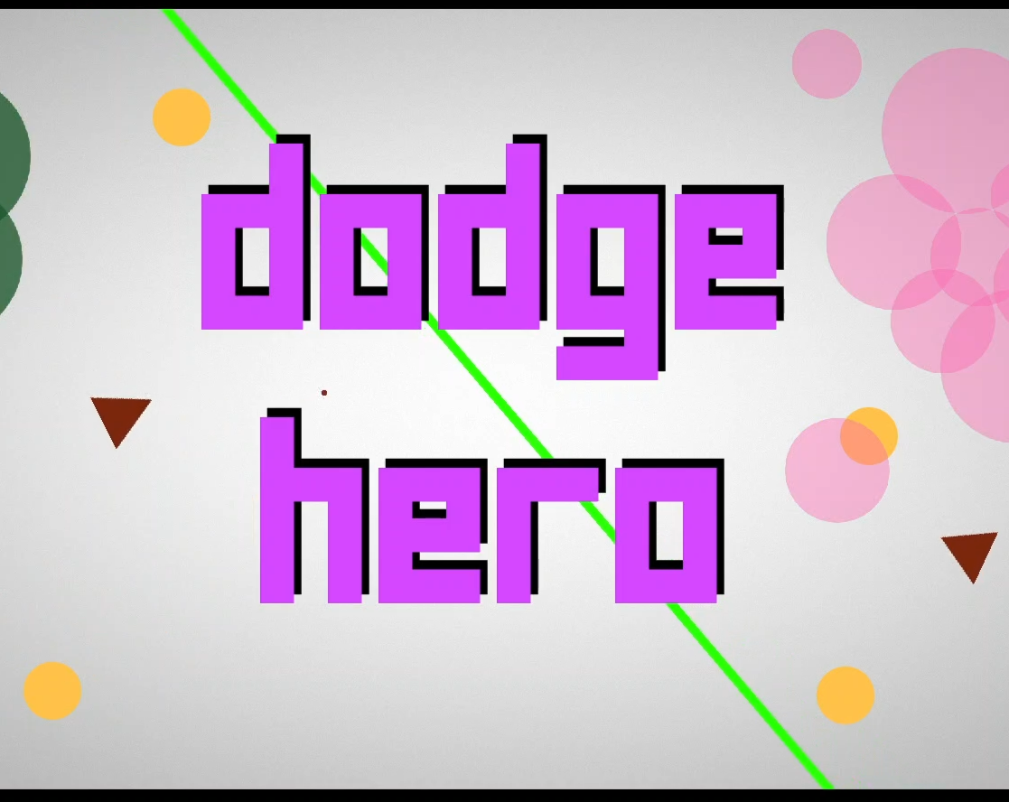 Dodge Hero by Plodiful