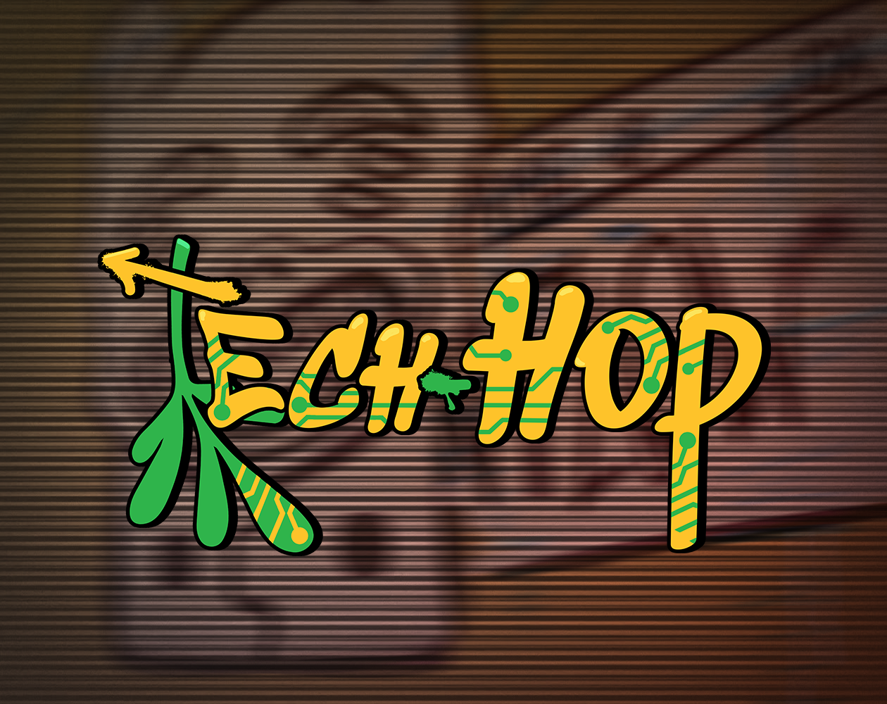 Tech-Hop by Dado