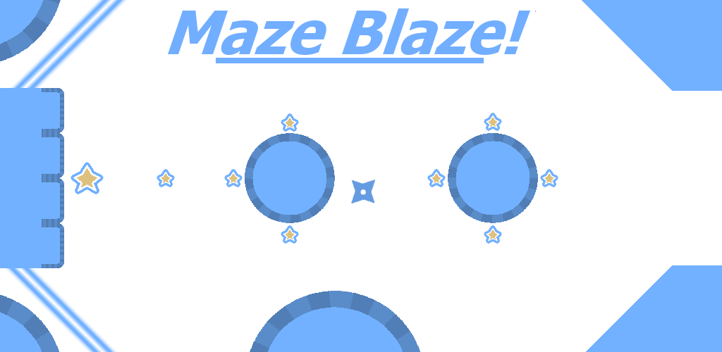 Maze Blaze! by Flatheadstudios