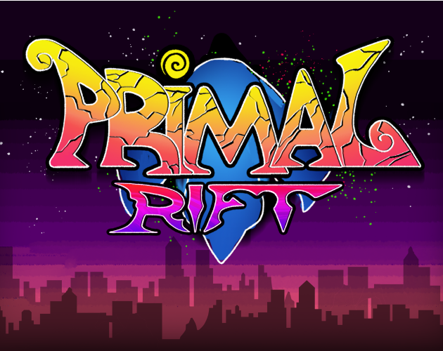 Primal Rift by Uwls Software