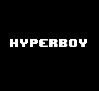 HyperBoy by Graphene AI, mathesjmello