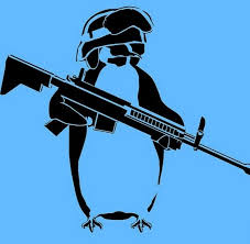 control penguin by vv1v for Джем Пингвина - itch.io