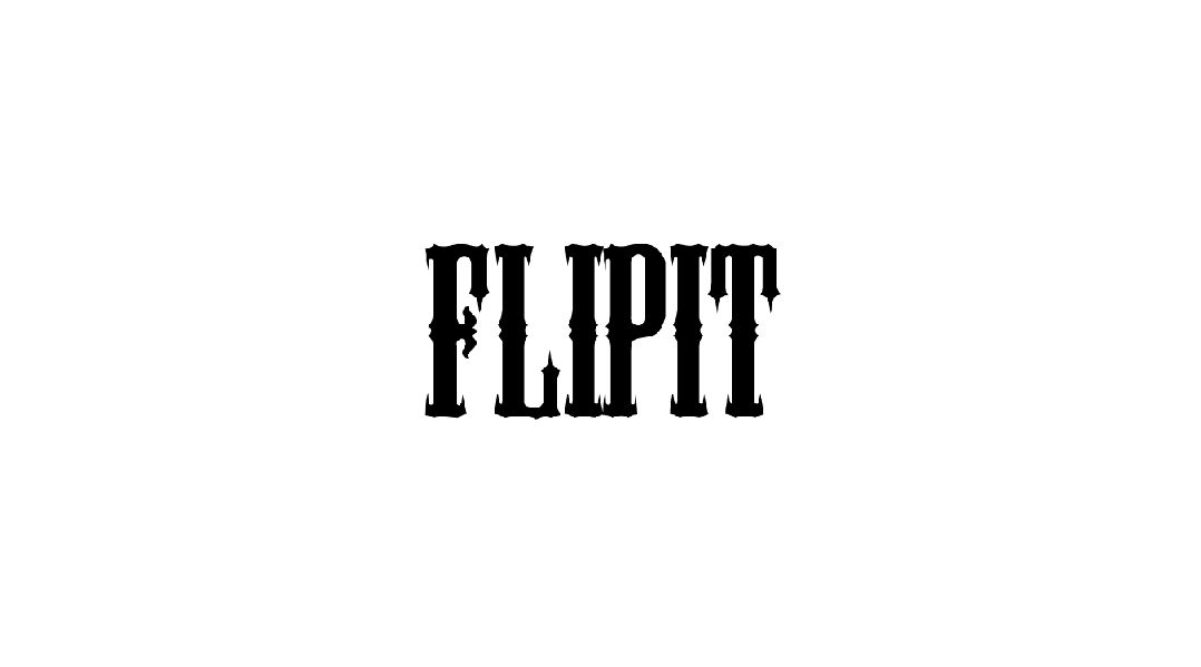 Flipit by ndixlr