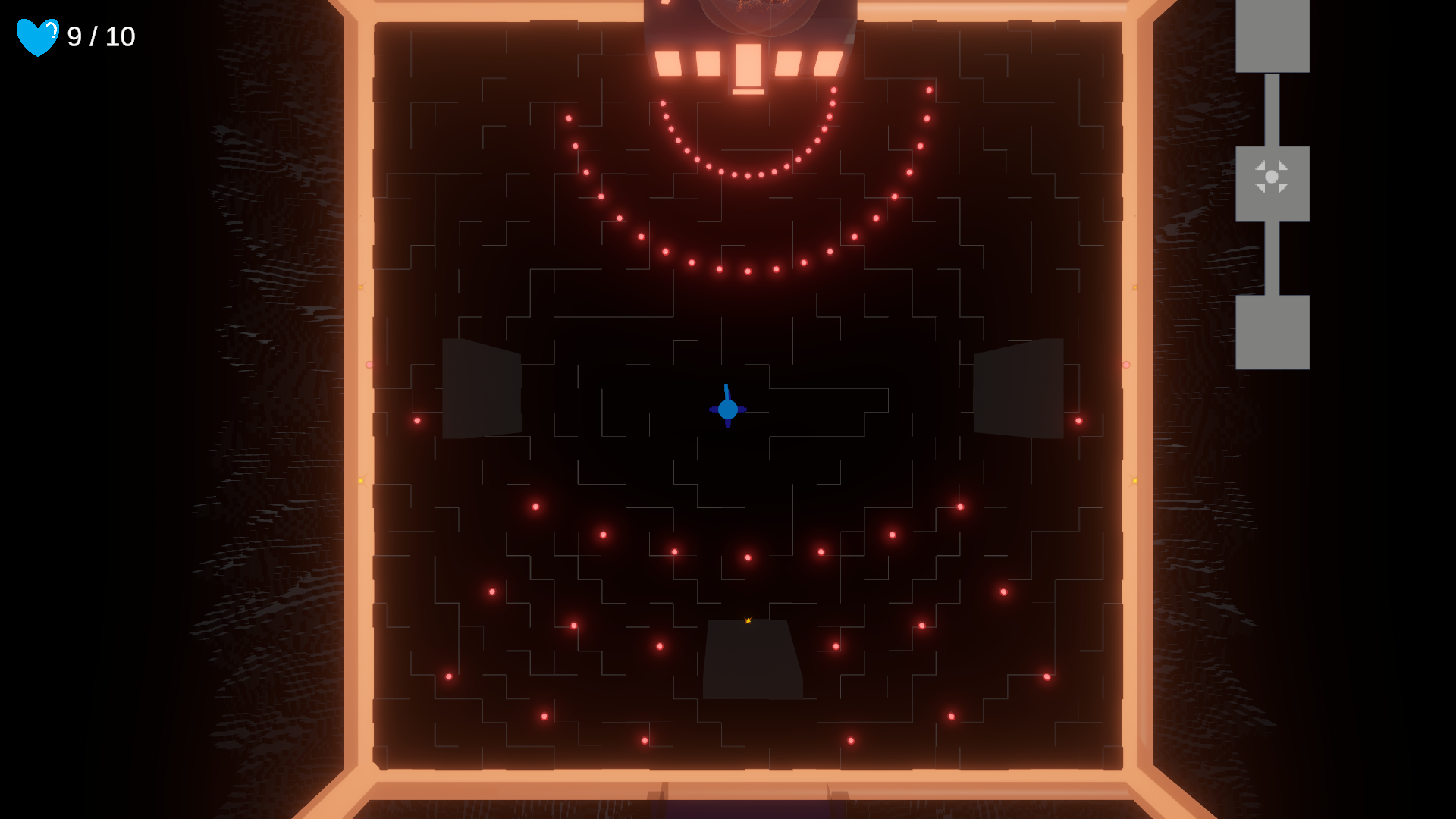 NEO TAC by Unknown_Coder, TheUnknownAX