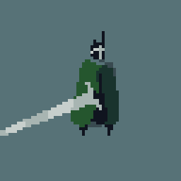 Forrest Knight by Burrito