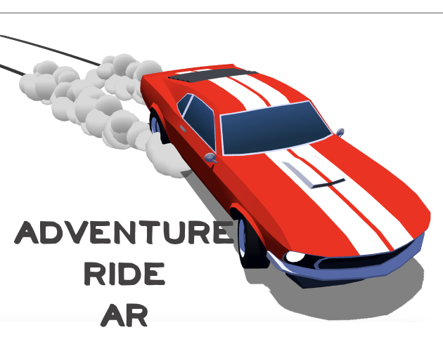 Adventure Ride AR by Redcontroller interactive