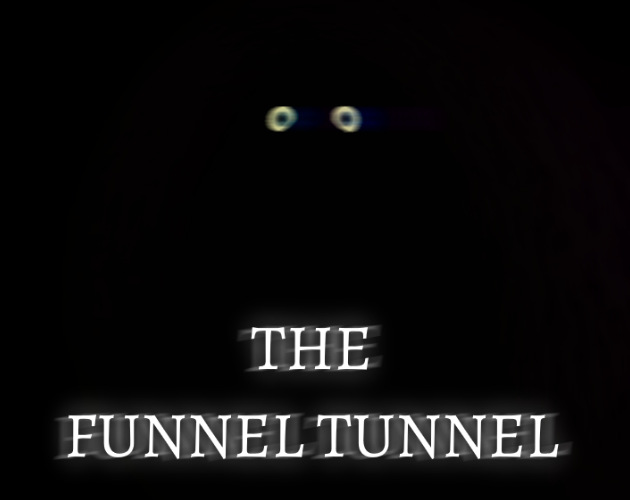The Funnel Tunnel by Lachlan Shelton
