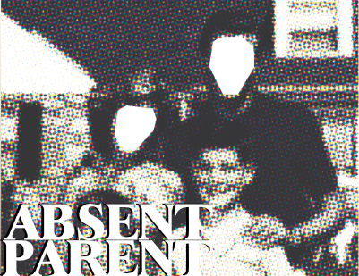 Absent Parent Generator by CrlBox