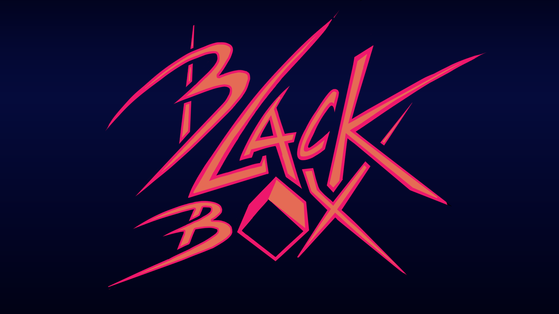 Black box by Sapphirux studio, Miko, andoresu