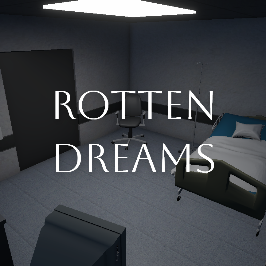Rotten Dreams (Demo) by SOS Games