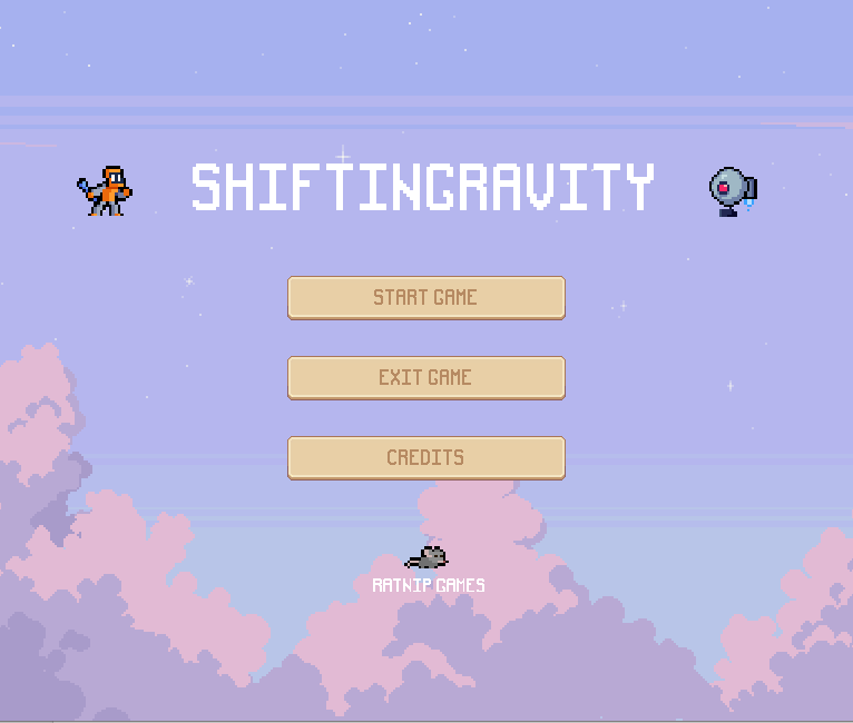First Demo - shiftingravity by squizel, mmol1na, eziooo First Demo - shiftingravity by squizel, mmol1na, eziooo