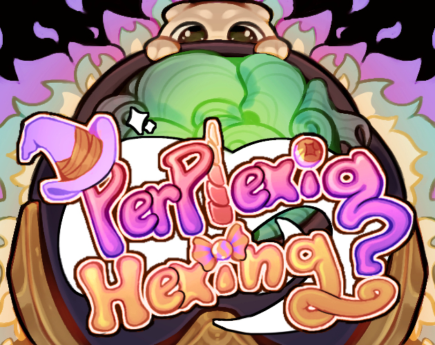 Perplexing Hexing by SmoppGames, keithlawton, JarradSidwell ...