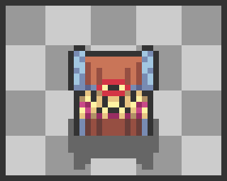 Room G16: Mimic by Rogarca