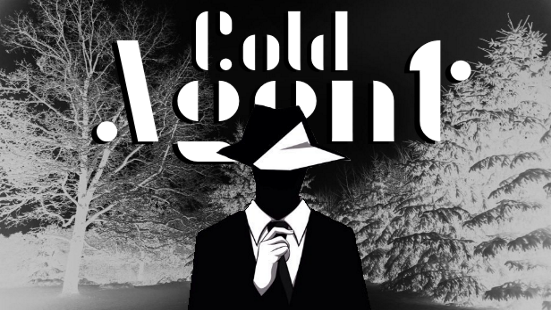 Cold Agent by Coby Jennings, Caleb
